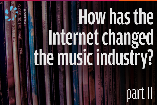 The Mechanism | The MechCast 306b: How has the Internet changed the way ...