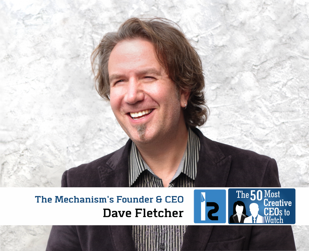 The Mechanism | Ideas about Design, Tech and Media | The Mechanism's Voice